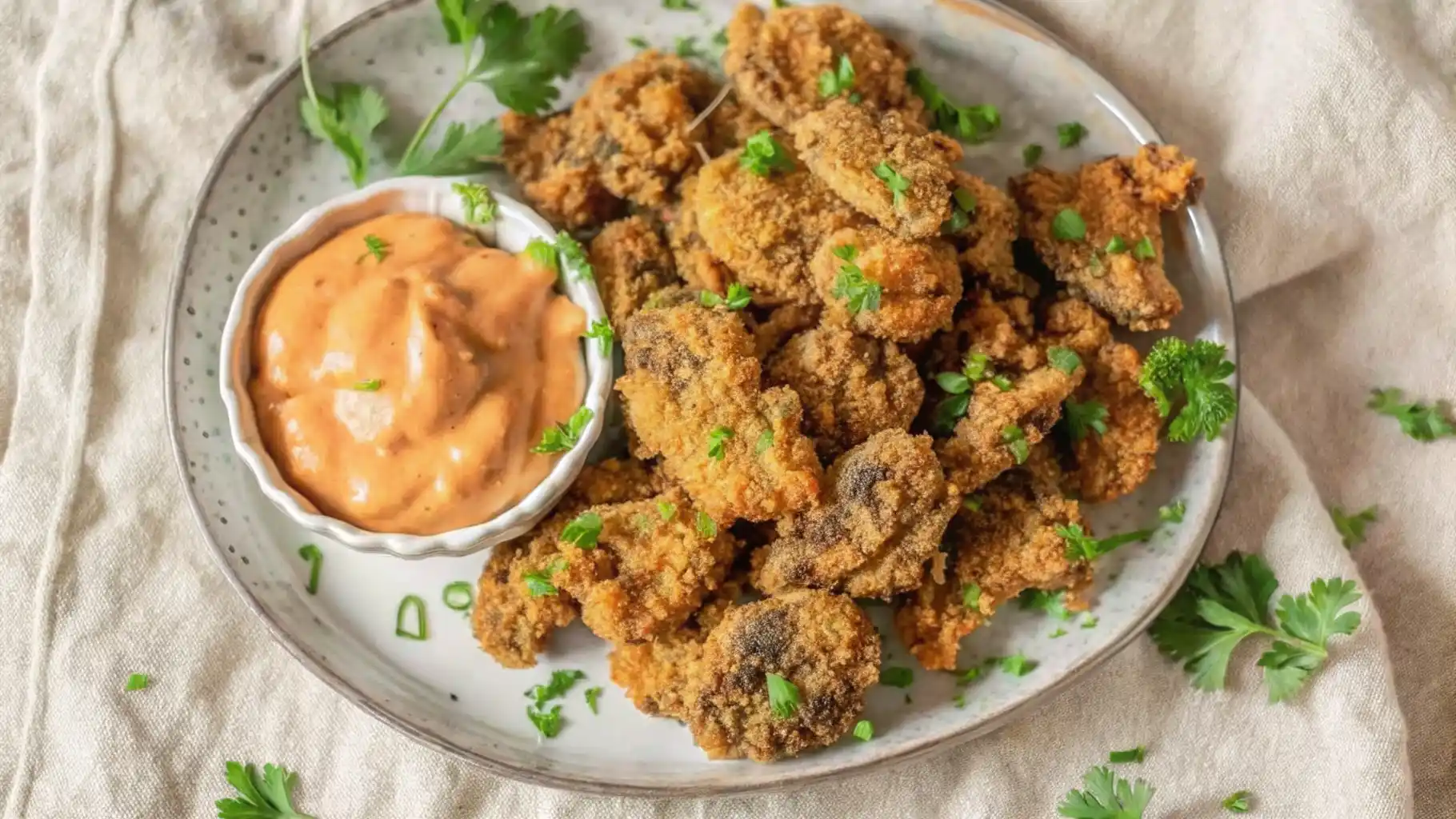 How To Make Southern Fried Chicken Livers Recipe In 10 Minutes